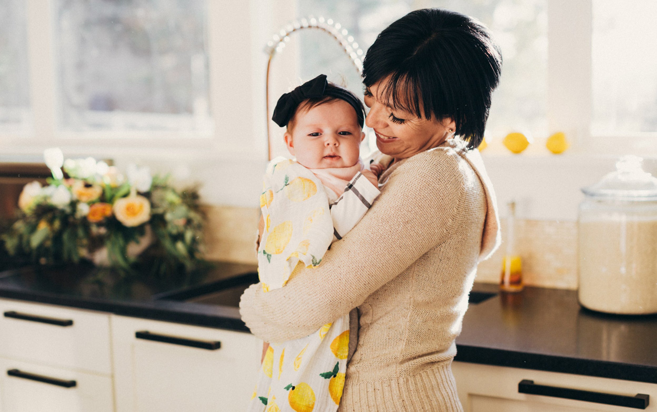 Take Time to Reflect on Your Mothering – Little Unicorn USA