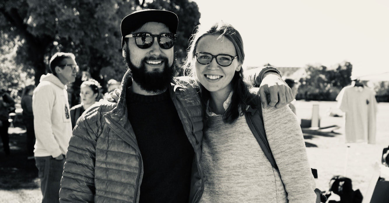 MEET CONNOR FROM DESIGN – Little Unicorn USA