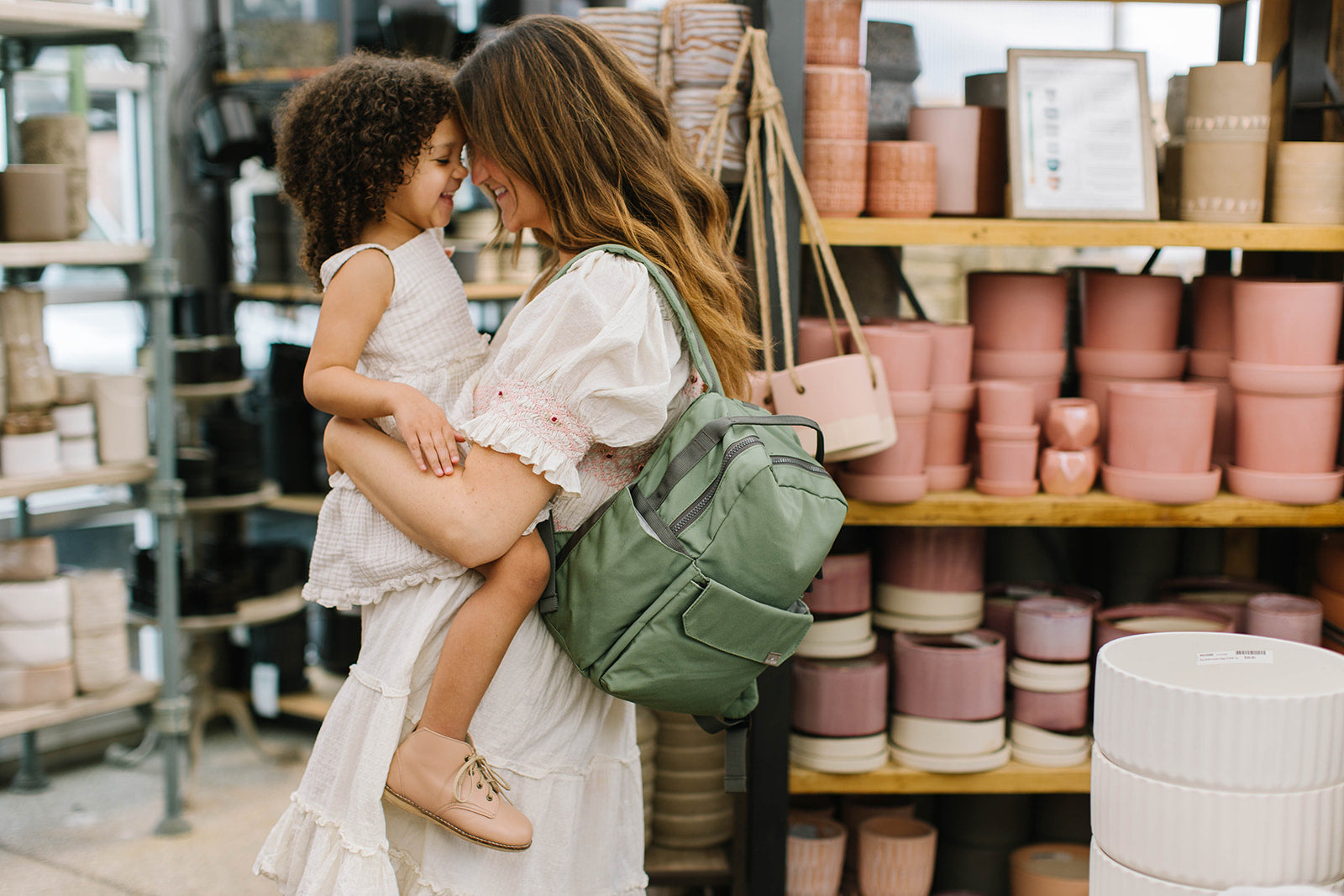 Red Rovr Mini Roo Backpacks | Compact Diaper & Travel Bags | Little ...