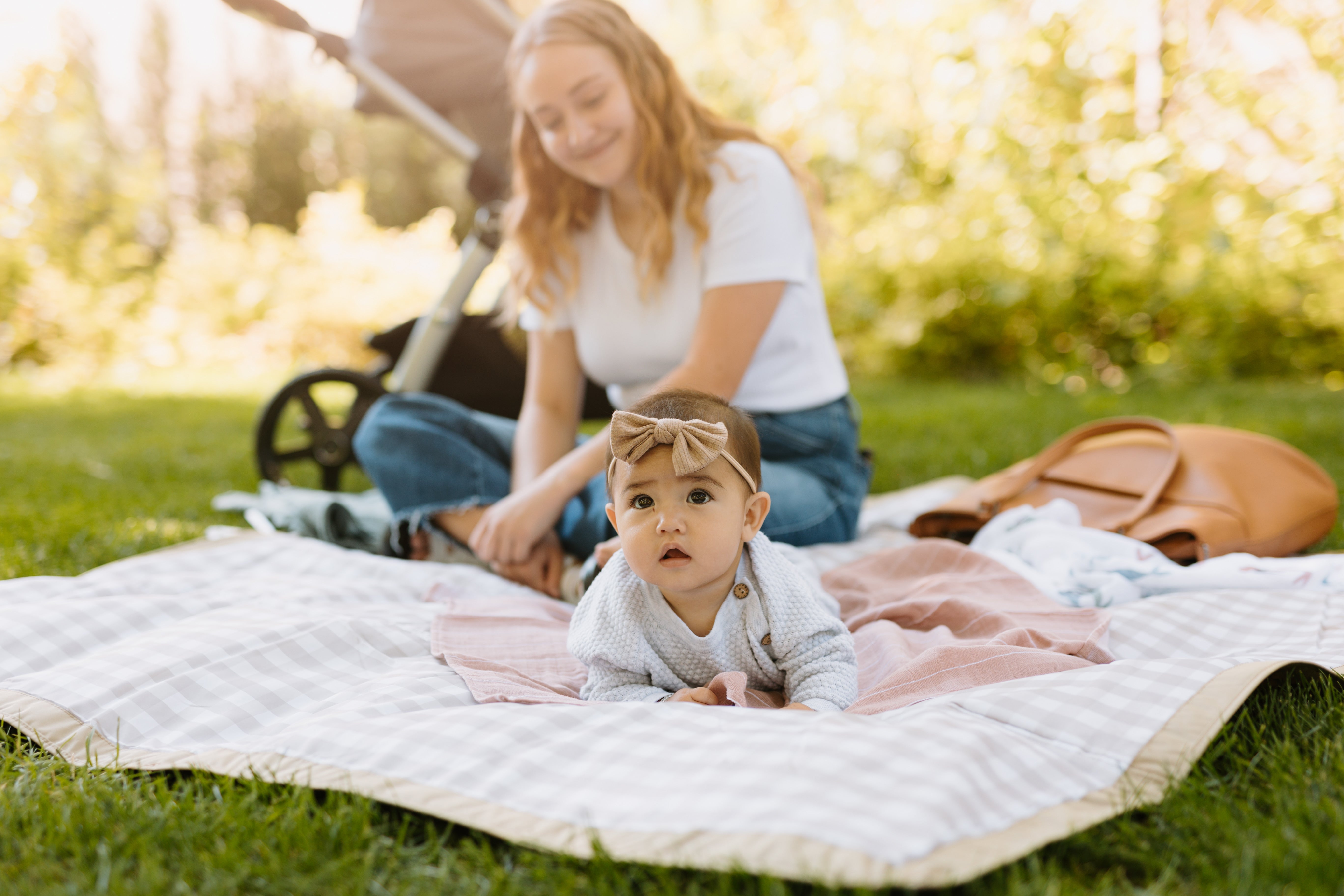 More Blankets – Little Unicorn USA