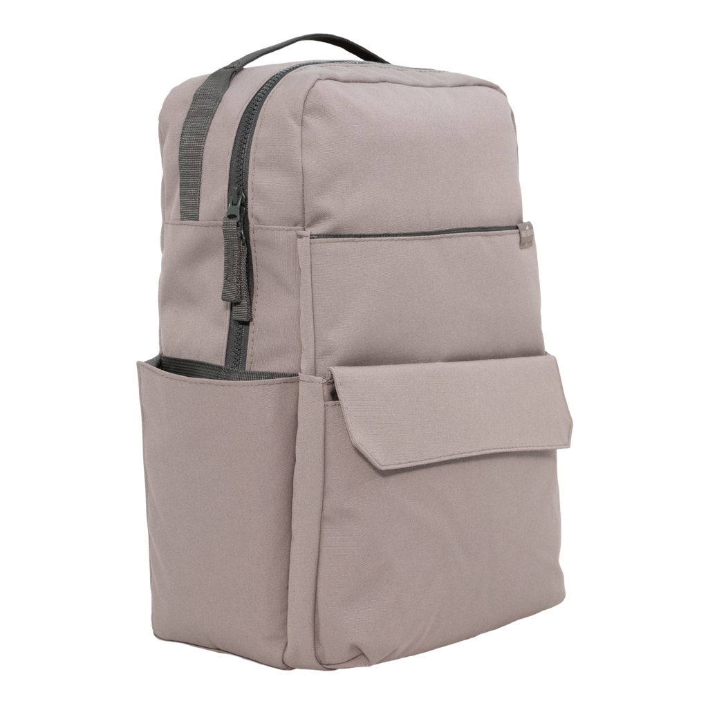 Red Rovr Roo Backpack - Truffle – Little Unicorn USA