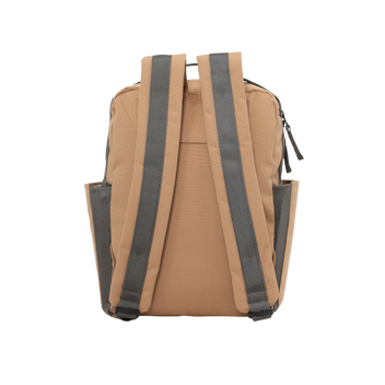 Red Rovr Mini Roo Backpack - Toffee – Little Unicorn USA