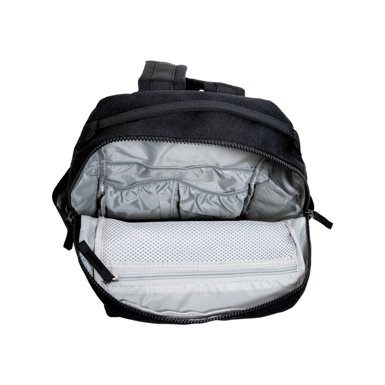 Red Rovr Mini Roo Backpack - Toffee – Little Unicorn USA