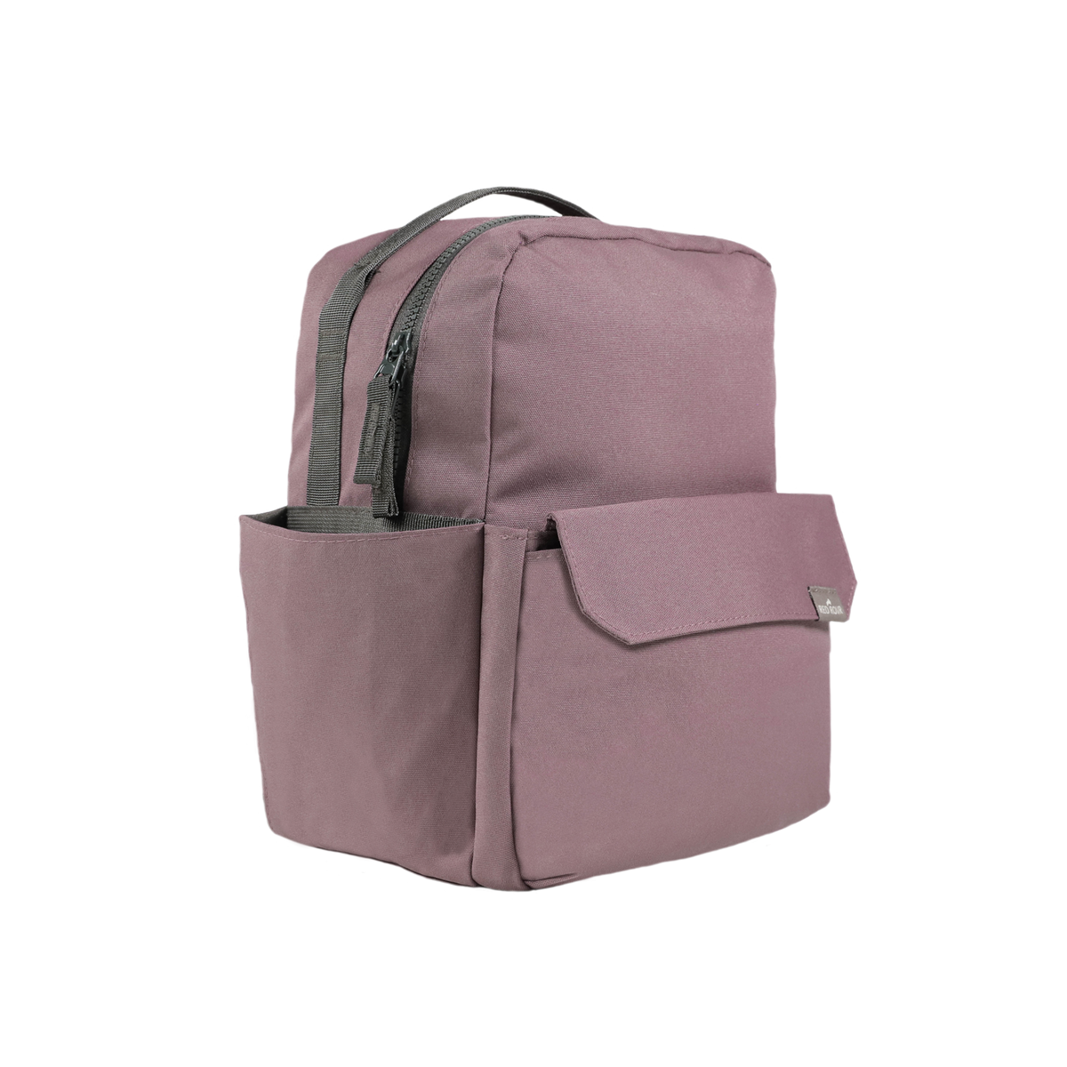 Red Rovr Mini Roo Backpack - Mauve – Little Unicorn USA