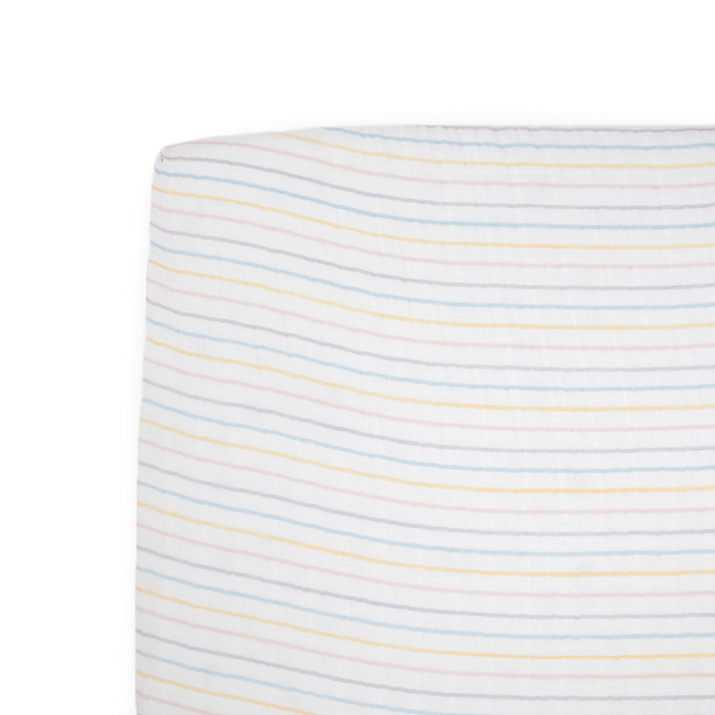 Crib Essentials – Little Unicorn USA