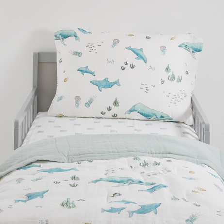 Toddler Bedding – Little Unicorn USA