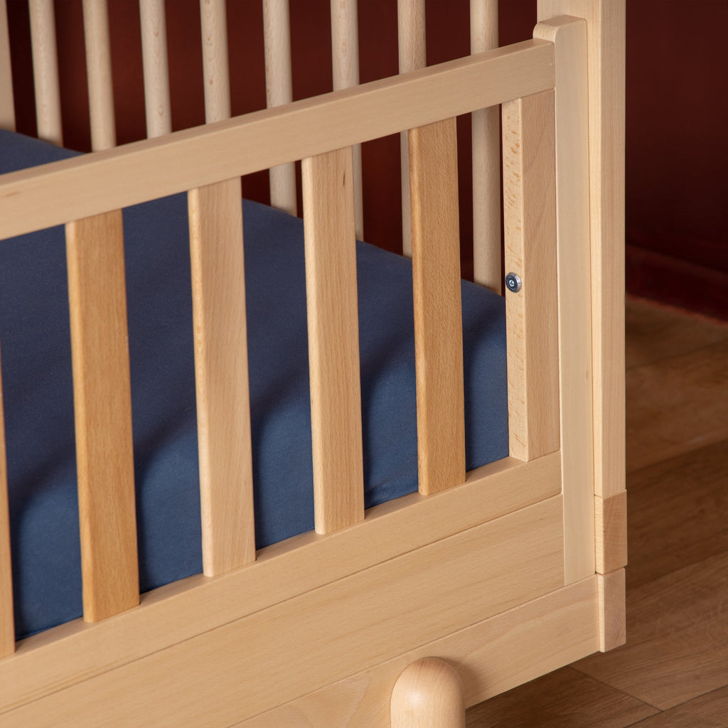 dadada 4-in-1 Convertible Crib | Versatile Baby Beds | Little Unicorn USA